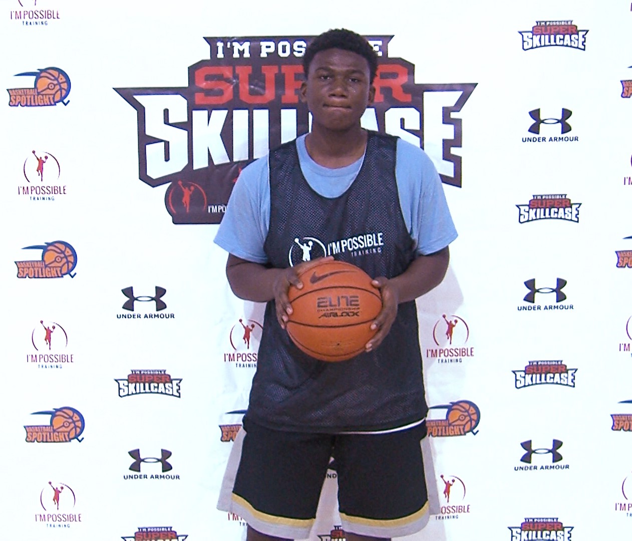 BASKETBALL SPOTLIGHT NEWS: Super Skillcase Profile: Tony Lorick ...