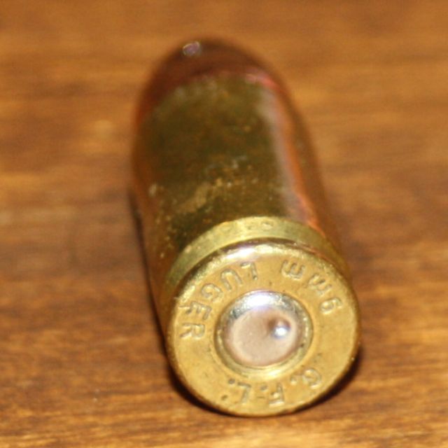 PawPaw's House: Let's Be Careful