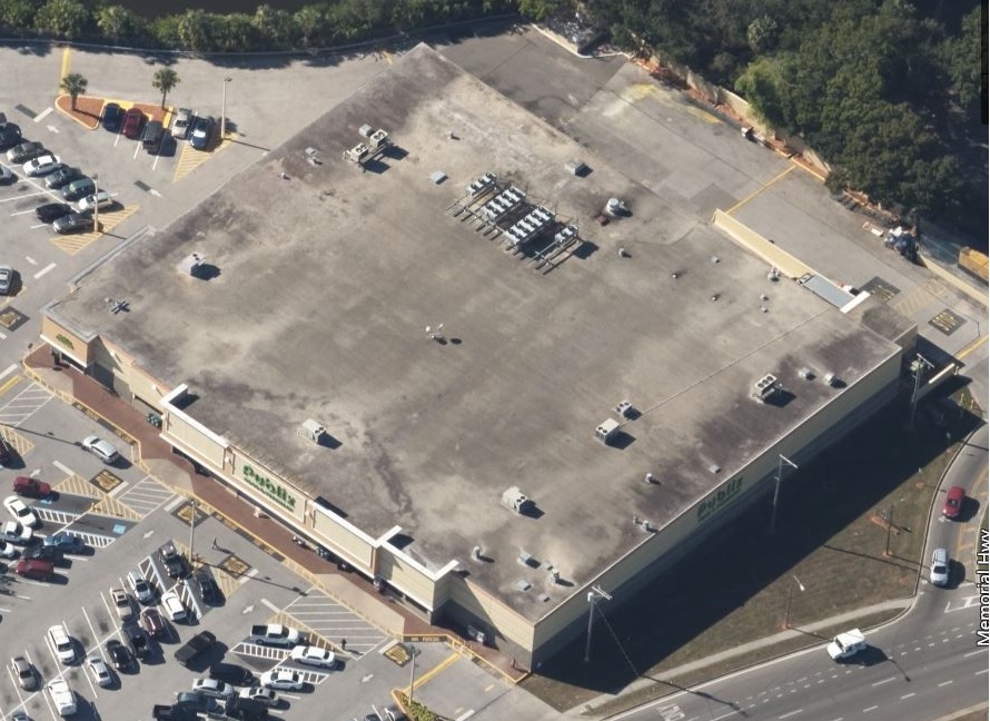 Albertsons Florida Blog: Former Albertsons #4318 - Tampa, FL (Town 'n ...