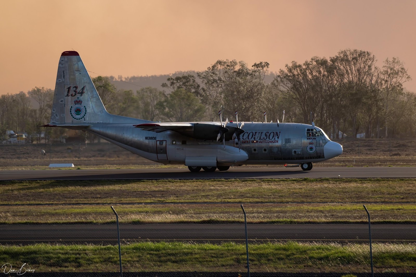 Central Queensland Plane Spotting: Many Photos of Aircraft and ...
