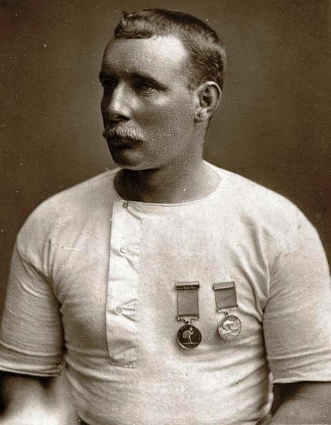 Big Ricks Swim Team: Mission Impossible II