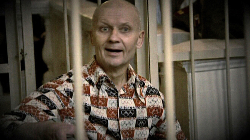 tschikatilo - Germany News Collections