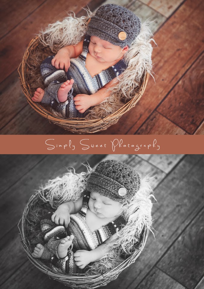 Simply Sweet Photography