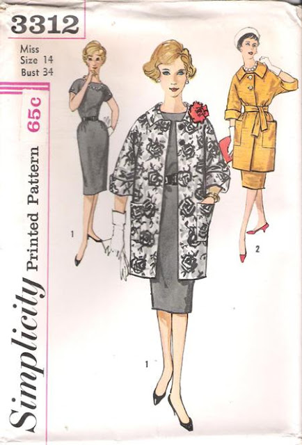 Sewing the 60s: Dressing the Decade - 1960