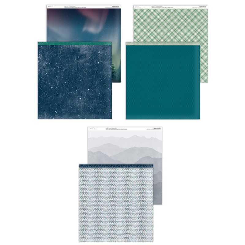 Emptynest Scrapin: Aurora Workshop Now Available