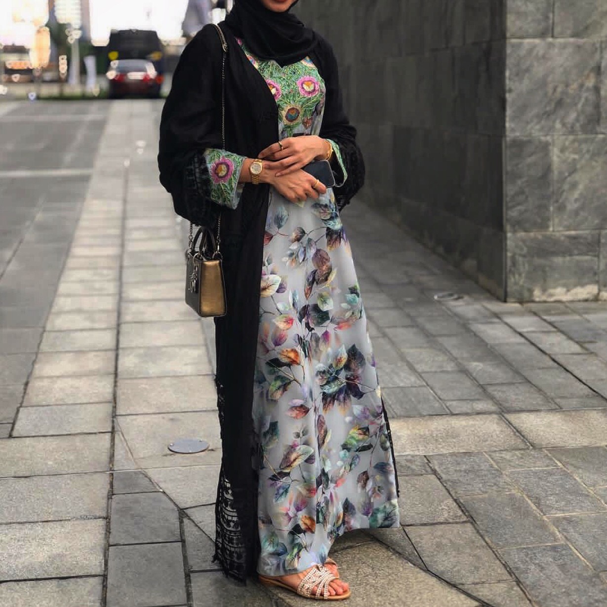 Banat Style 03 - Ramziyat