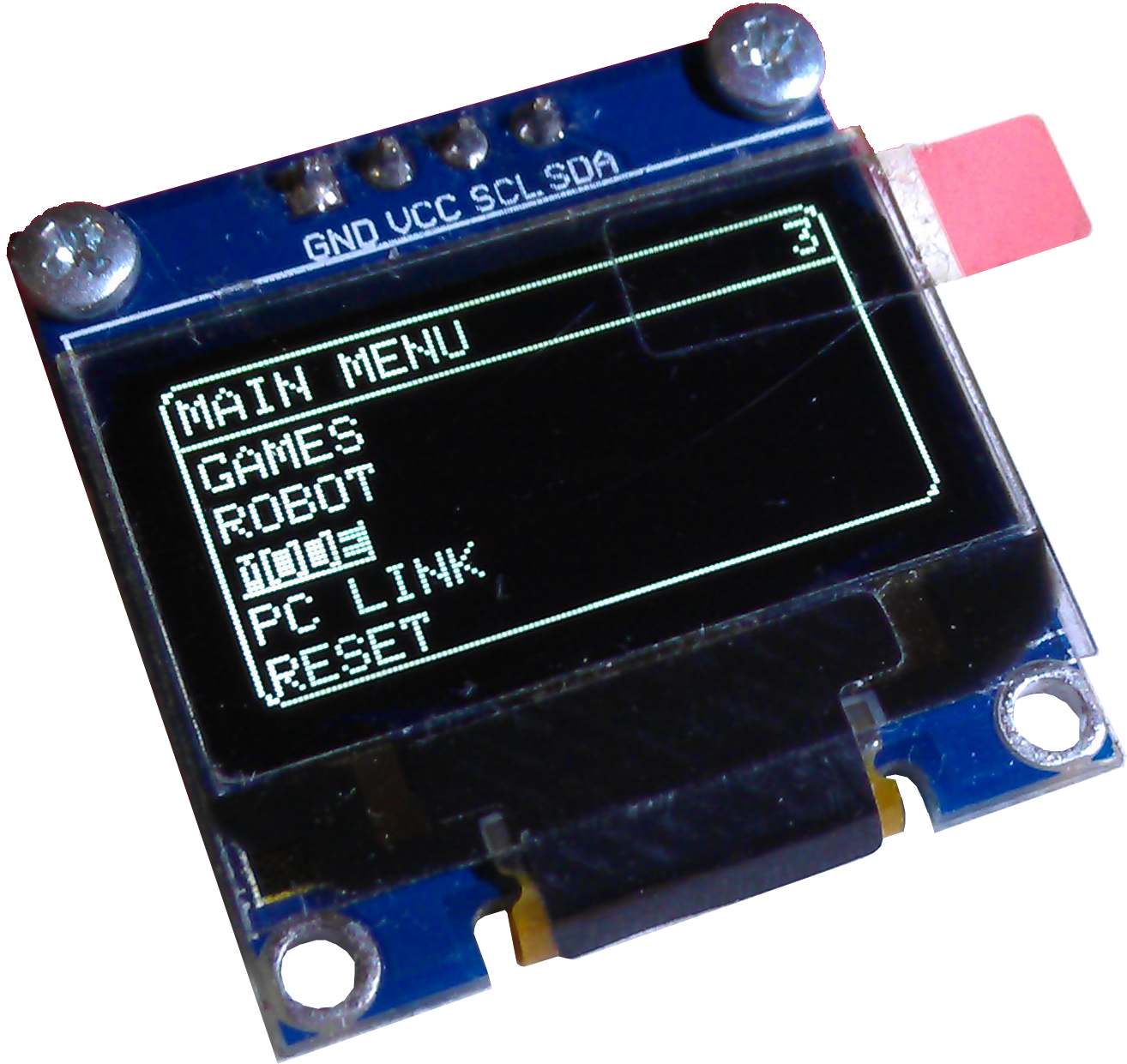 Tim's PC Applications: Tim's Image Pixel Editor