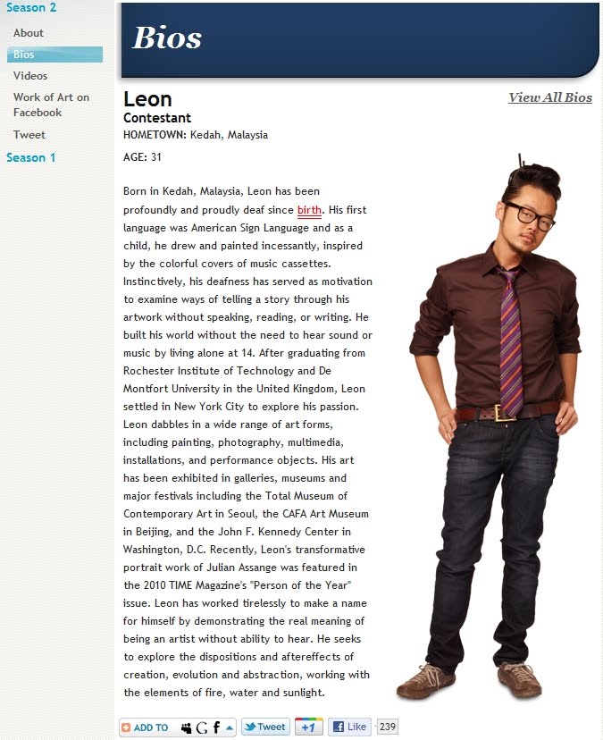 Leon Lim - Alchetron, The Free Social Encyclopedia