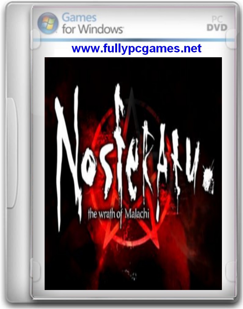 Nosferatu The Wrath Of Malachi Game | software interview questions