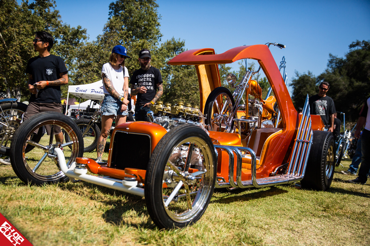 ChopCult: Today's feature: Born-Free 8