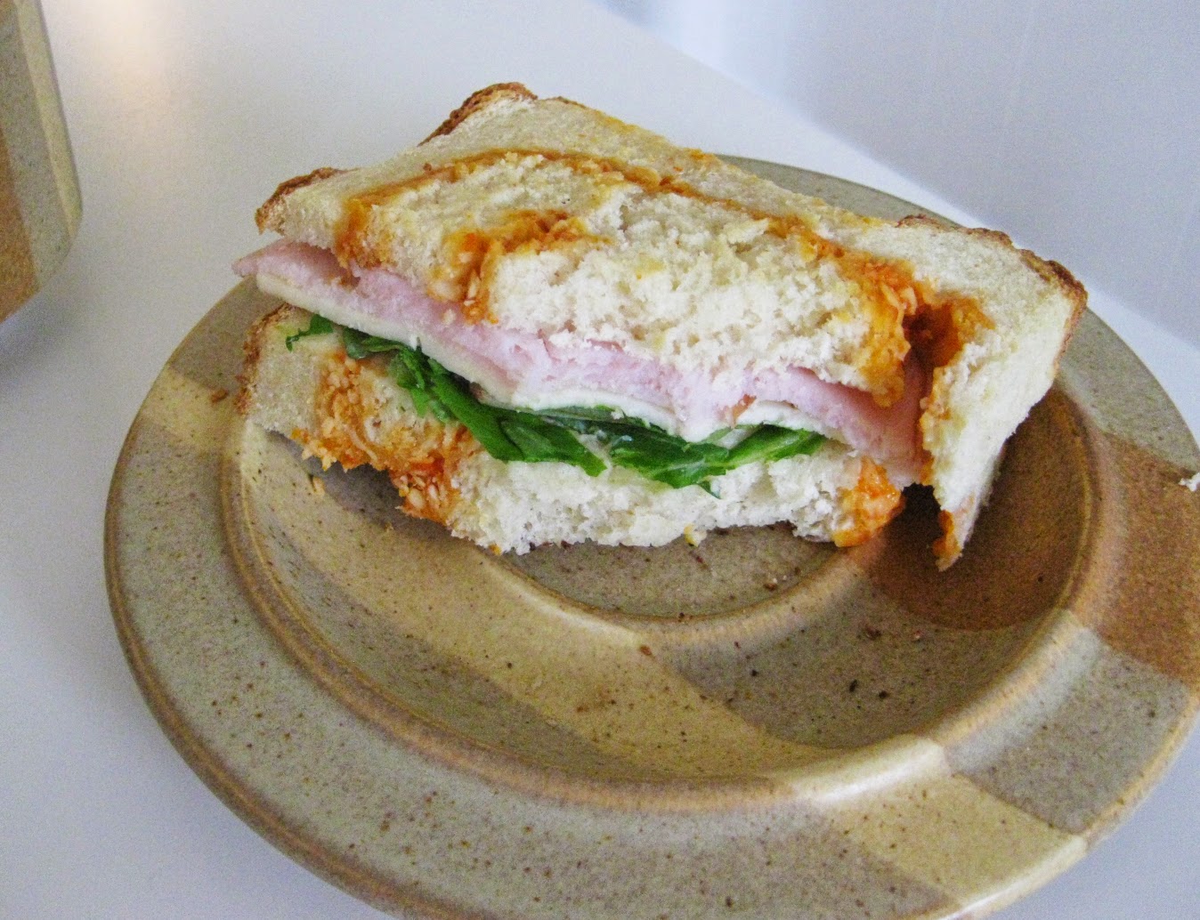 queen ketchup: favorite homemade bread