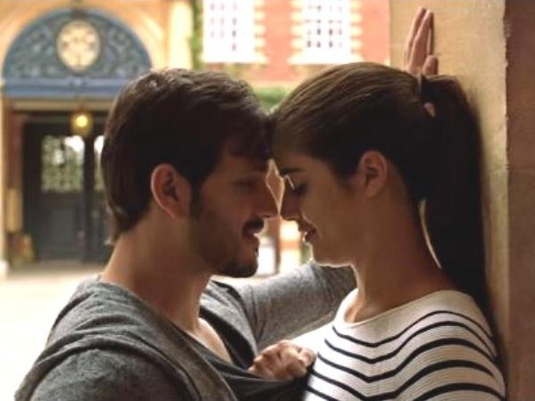 Mr. Majnu Review Rating Live Updates - Akhil Mr Majnu Movie ...
