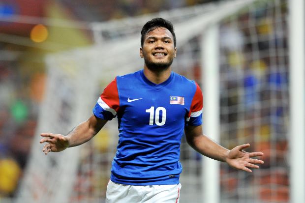 Gol Safee Sali Tersenarai 100 Gol Paling Cantik Didunia - Kaki Berita ...