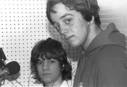 Walk Like A Giant: Ween