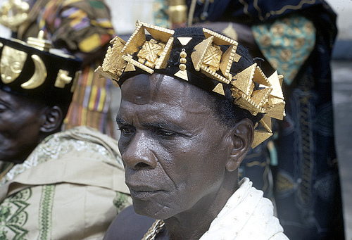 BAULE PEOPLE: THE ARTISTIC AKAN TRIBE IN IVORY COAST