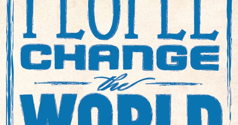 Satisfaction for Insatiable Readers: BLOG TOUR: Ordinary People Change ...