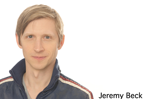 Photoshoot with John Deamara