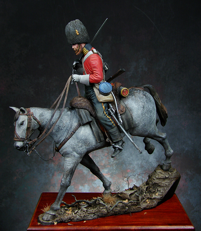 ER-Miniatures: marzo 2016