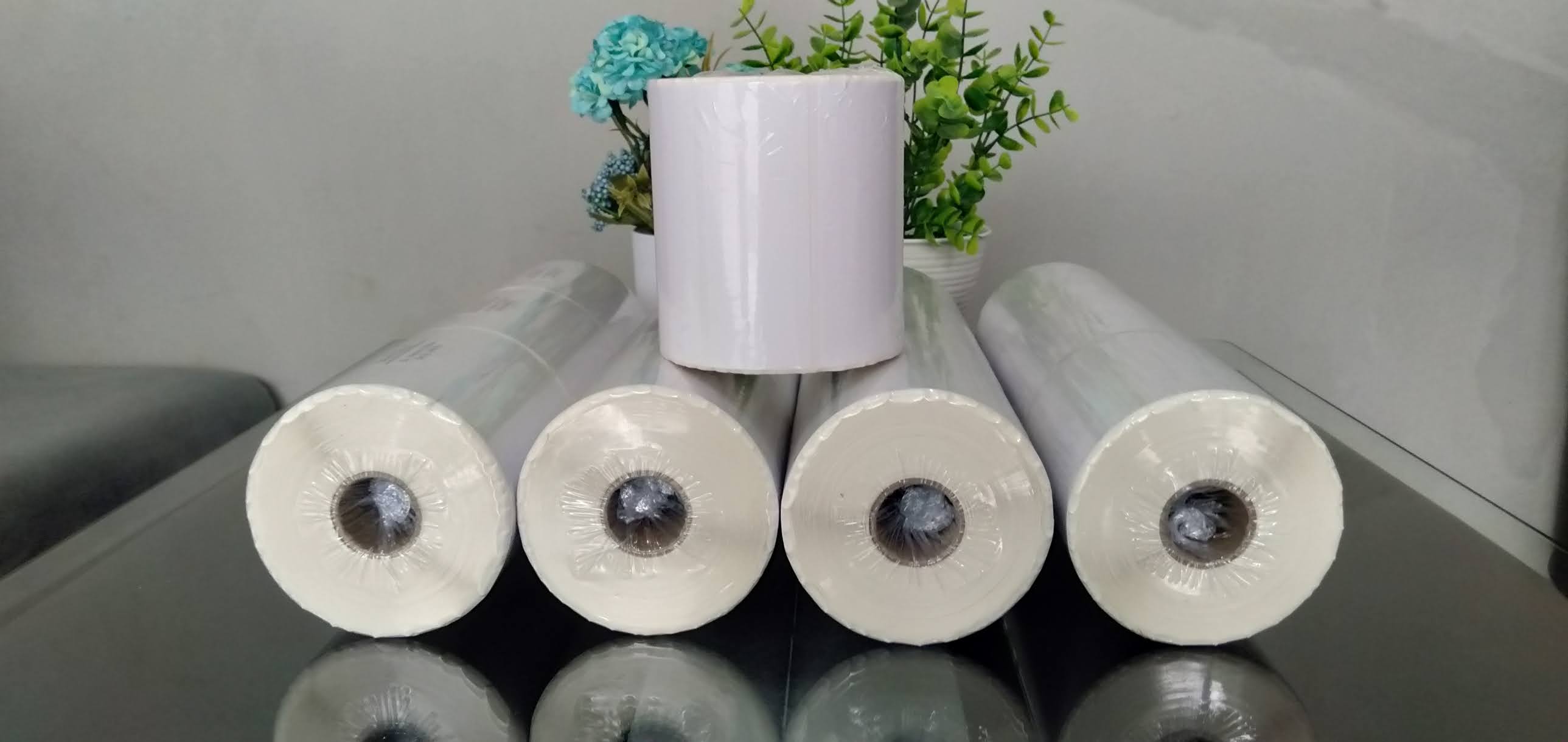 Toko Label Barcode dan Toko Ribbon Barcode Online