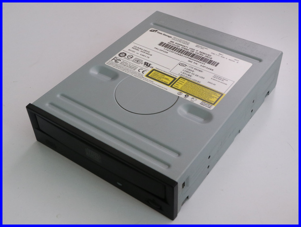 BugWorkShop - 甲蟲工作室: IBM Lenovo A50 Desktop PC 電腦讀寫光碟機（CD-RW Drive）（六）