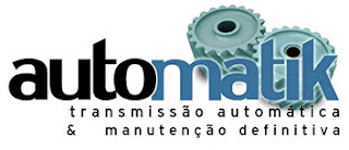 Automatik seu dia na oficina de reparo de câmbios automáticos ...