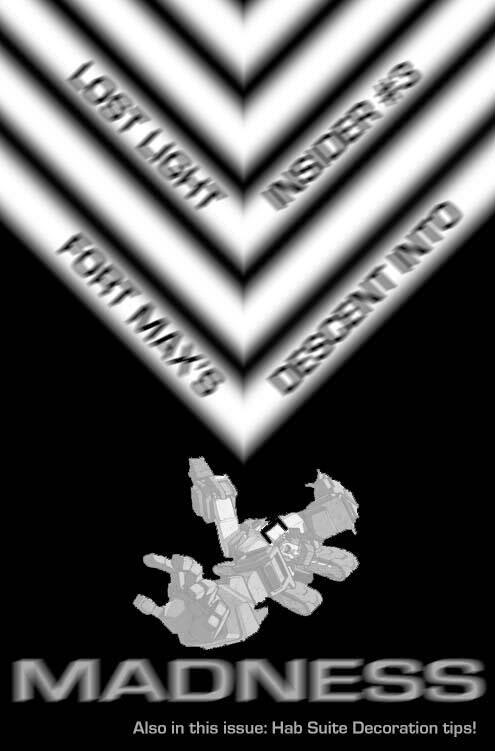 THE GASSY AUTOBOT Lost Light Insider Madness RwC Update the-gassy-autobot-lost-light-insider-madness-rwc-update