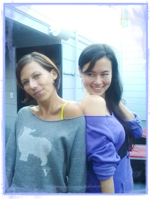 Elizabeth Castoria: VGP Interview! - HealthyHappyLife.com