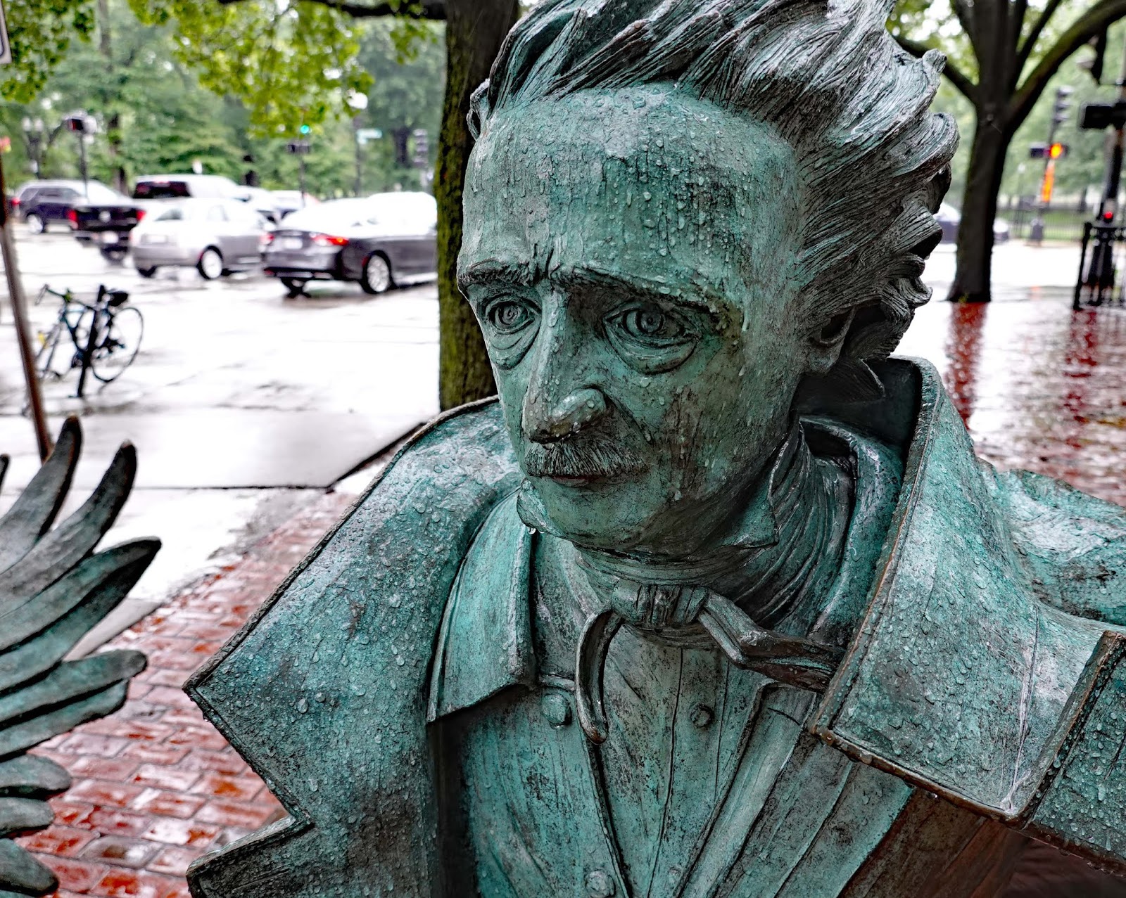 Joe's Retirement Blog: Out and About, Boston, Manomet, Plymouth ...