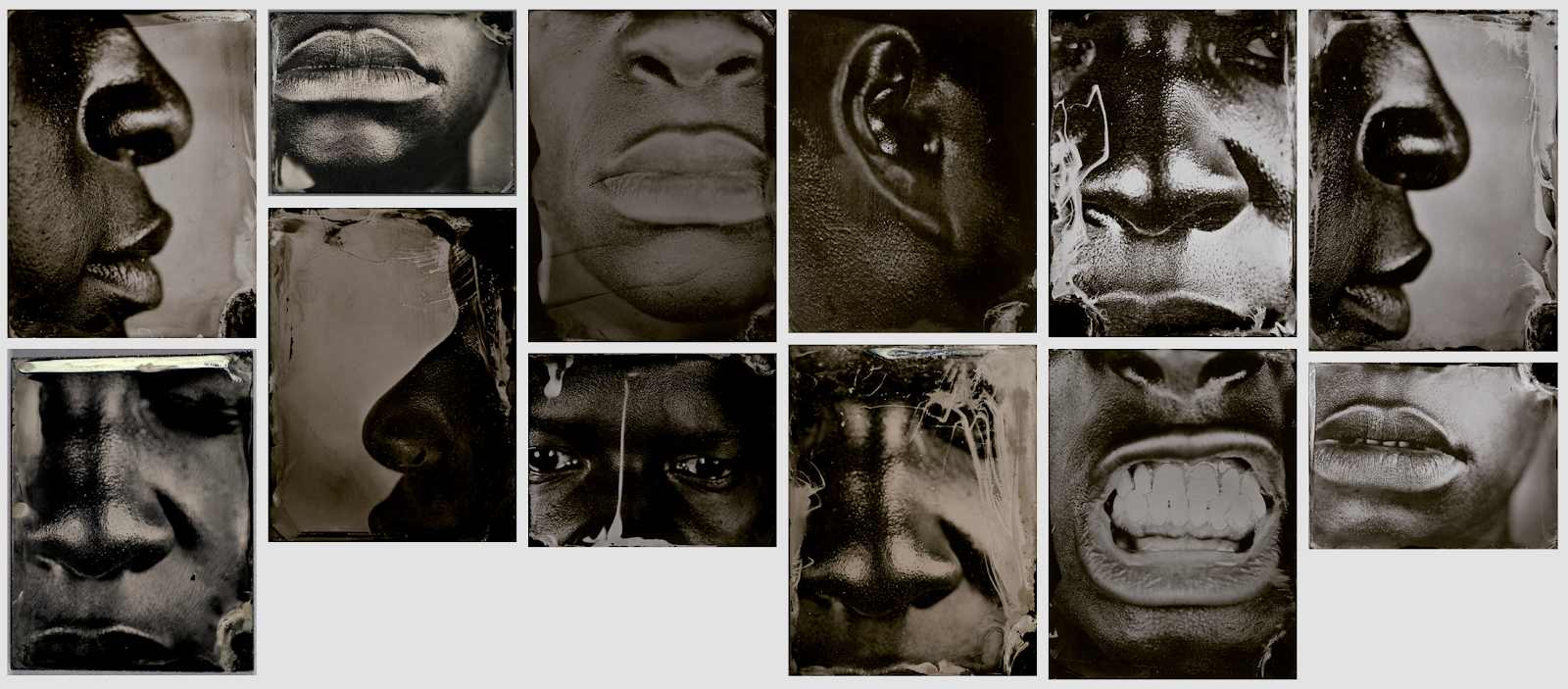 Musings from the Roost: Myra Greene: My White Friends