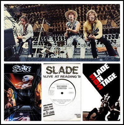 Le Deblocnot': SLADE ALIVE VOL.2 (1978) - LIVE AT READING (1980 ...
