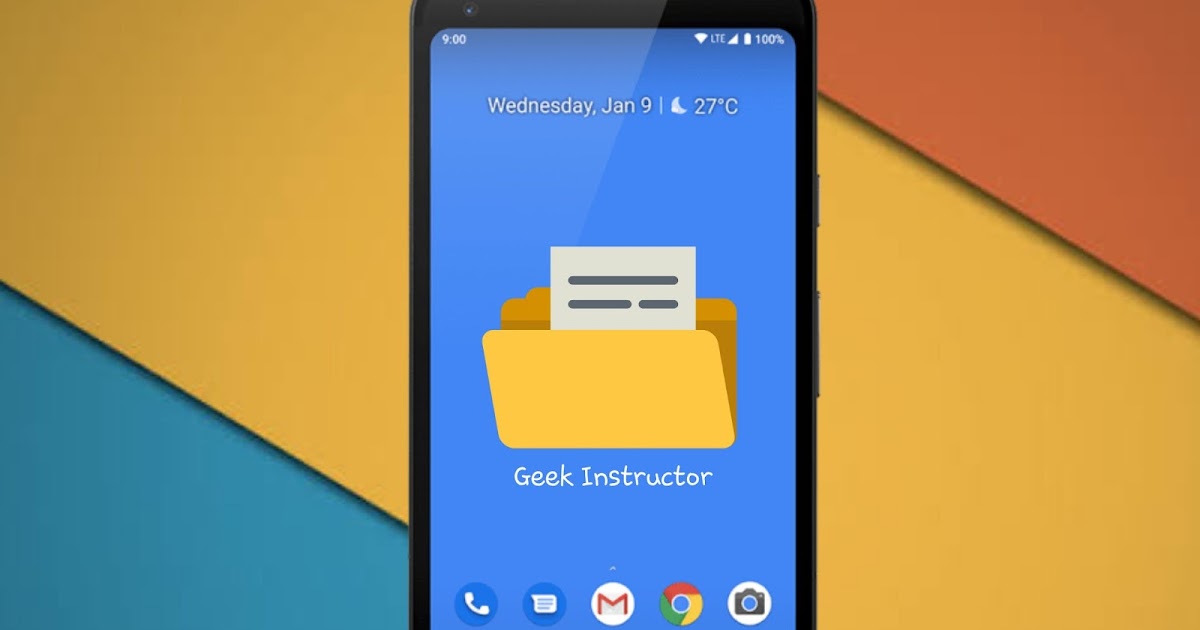 How To Create File Folder Shortcut On Android Home Screen How To Create File Folder Shortcut On Android Home Screen