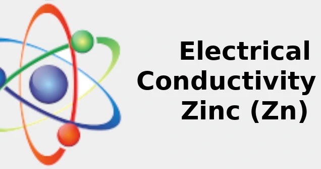 Electrical Conductivity of Zinc🔌 (Zn) rev. 2022 [& Color, Uses ...