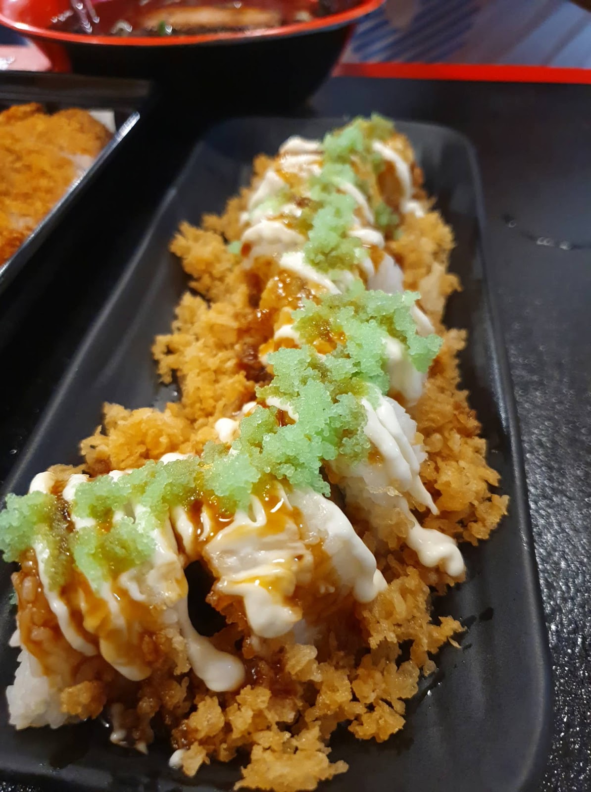 Suki Desu Now in CDO - Modern Japanese Street Dining That You Will ...