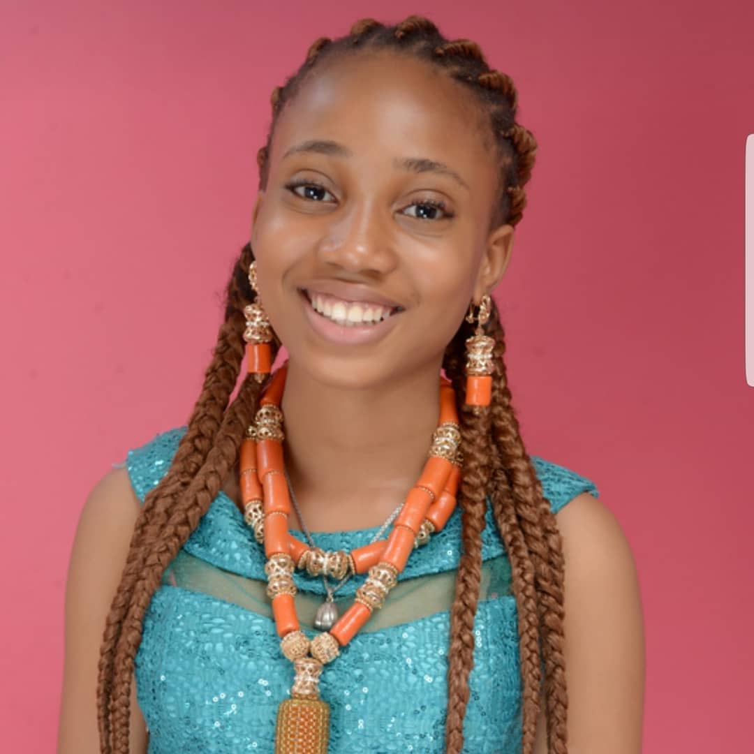 Who Is Princess Chizy Unigwe?