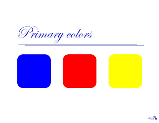 what is color theory and color wheel