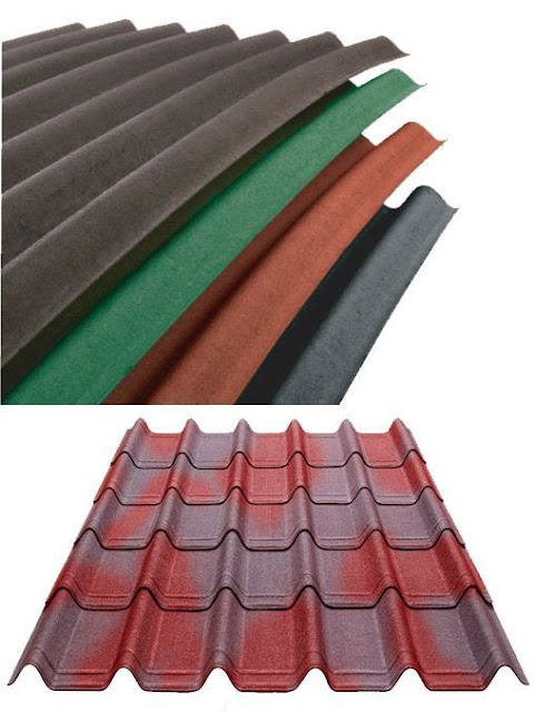 ANEKA MERK JENIS WARNA GENTENG PENUTUP ATAP: harga genteng bitumen 2018 ...