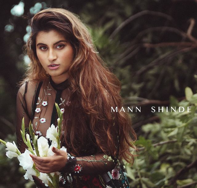 Gunnjan Aras Web Series, Wiki Biography, Photos, Age, And Videos Online ...