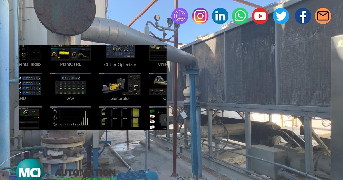 ¿Qué es BAS (Building Intelligent System) en la automatización de ...