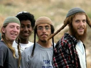 EL CAJON DE LOS CONOCIMIENTOS: SEMITA