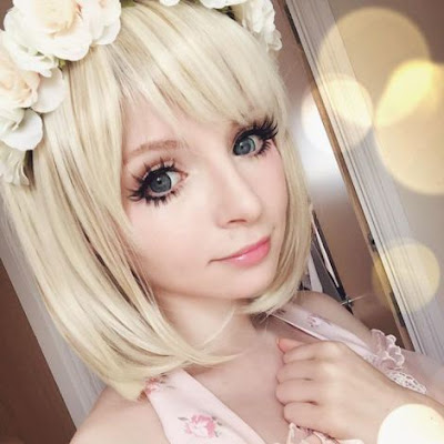 Korean Big Eye Circle Lenses: Korean Skin Care & Makeup - More in www ...