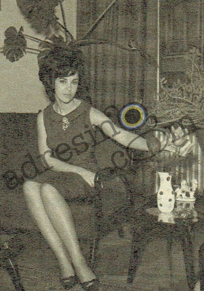 Tijen Par Hangi Rejisöre Aşık?