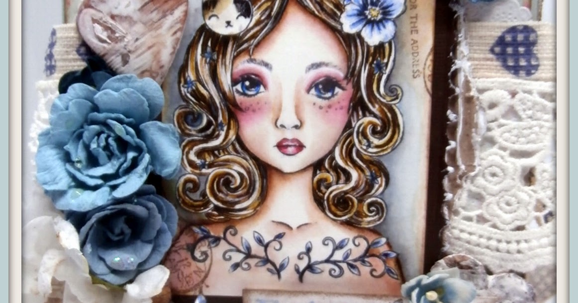 sweet and coloured: Il mio post per Crafts and me