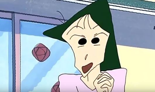 Daftar Karakter Crayon Sinchan yang Lucu dan Bikin Nostalgia