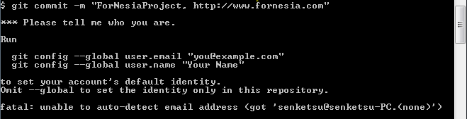 Cara Install dan Upload File Project Script di GitHub
