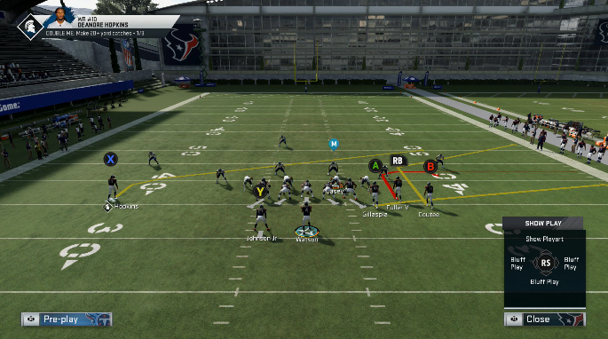 Madden 20 Guide: West Coast Offensive PlayBooks-5