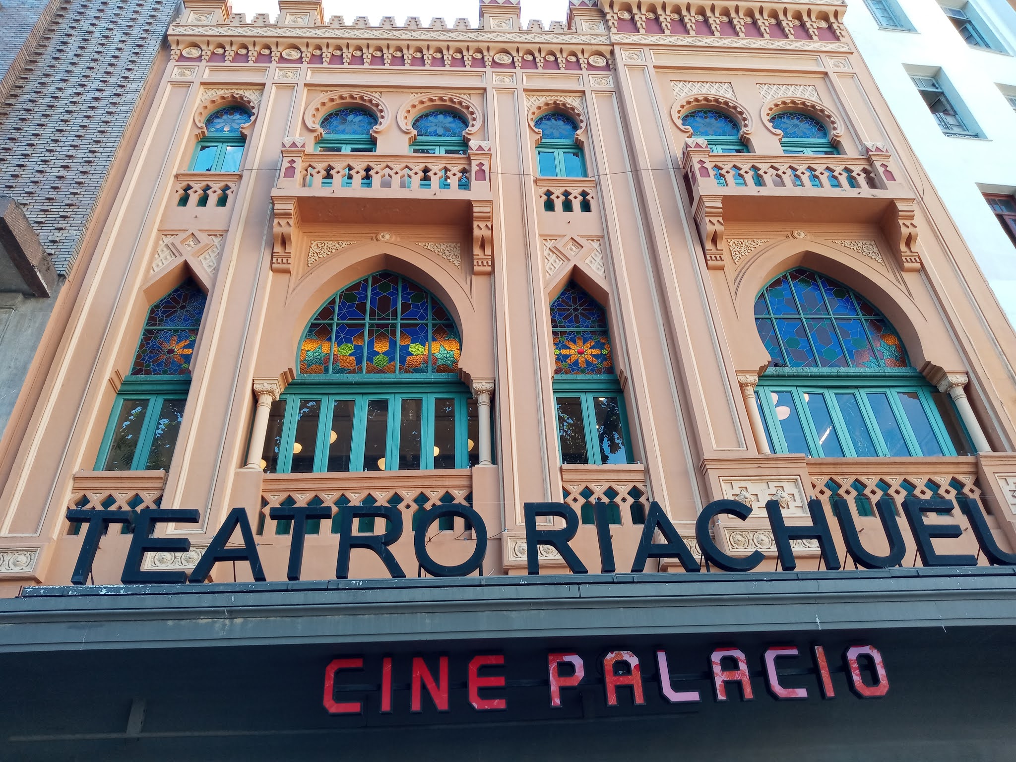 Giro Carioca Tour - Guia Turístico do Rio de Janeiro: Teatro Riachuelo ...