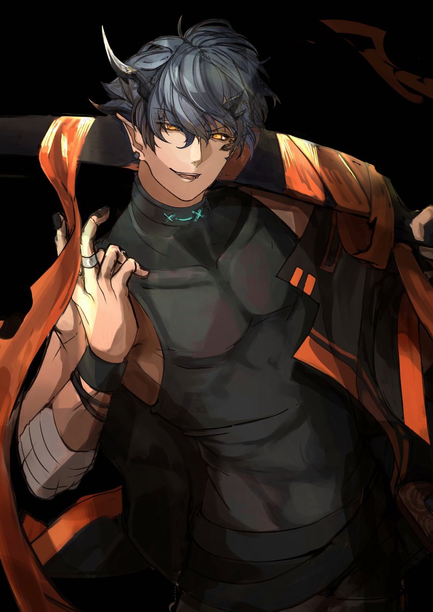 Shoujo Grand Summoning - The Arrowood Brothers pdf