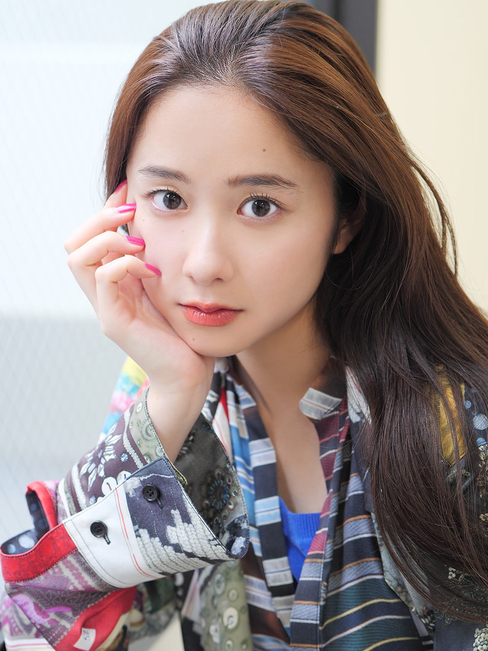 Nao Kanzaki and a few friends: Mayu Hotta: Finally her first intro post ...