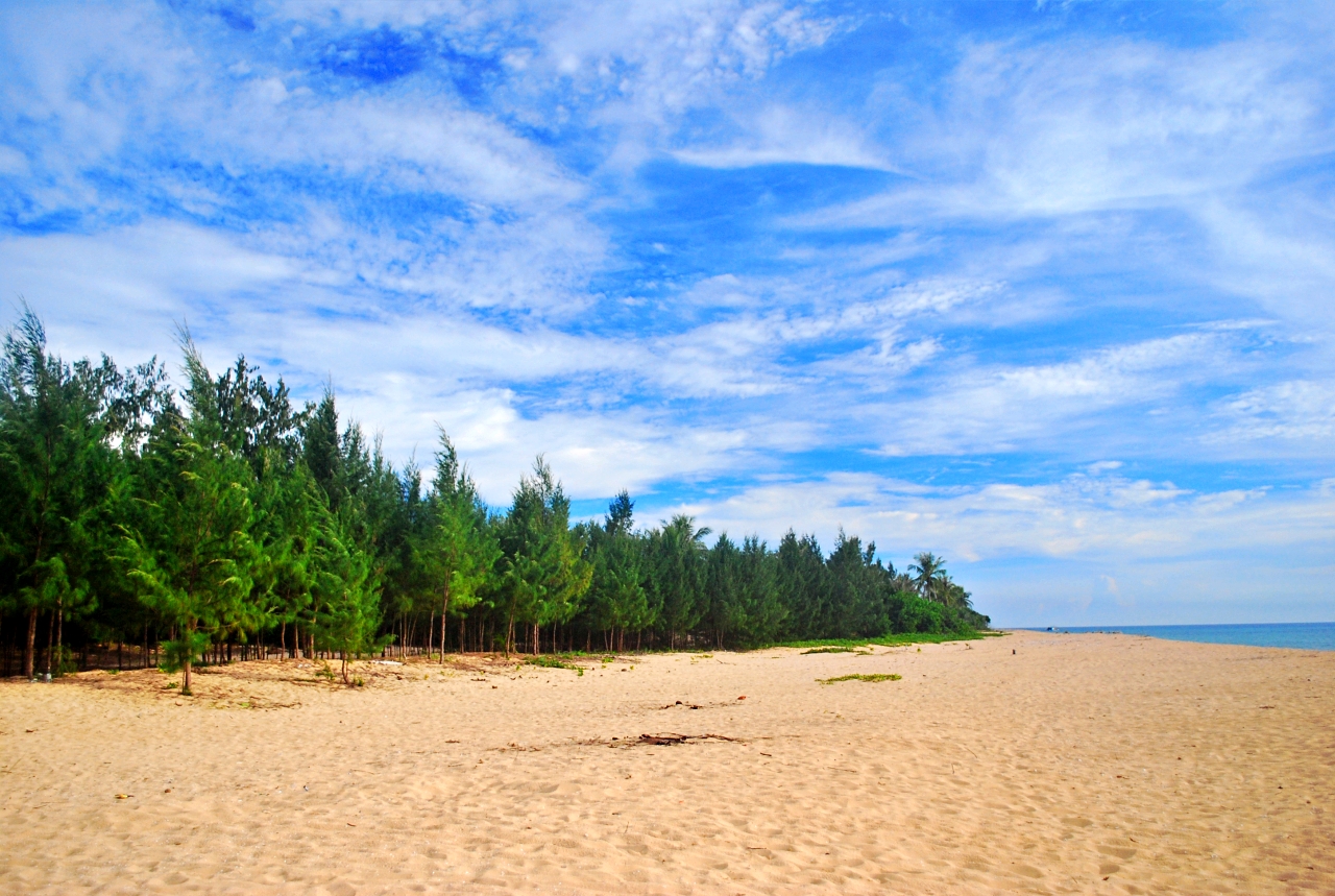 #Project Jomalig Island - Nomadic Experiences