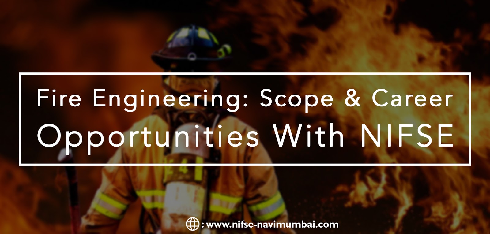 NIFSE-National Institute of Fire Safty Engineering